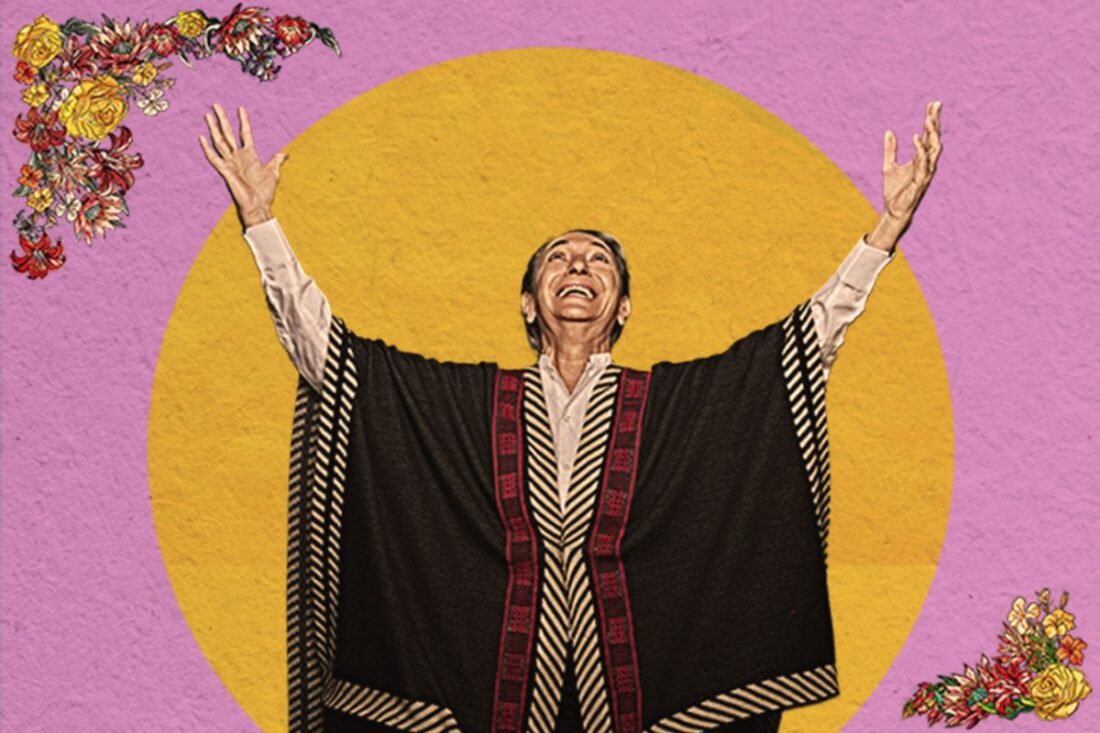 Chavela, la última chamana | Compra tus entradas | Taquilla.com