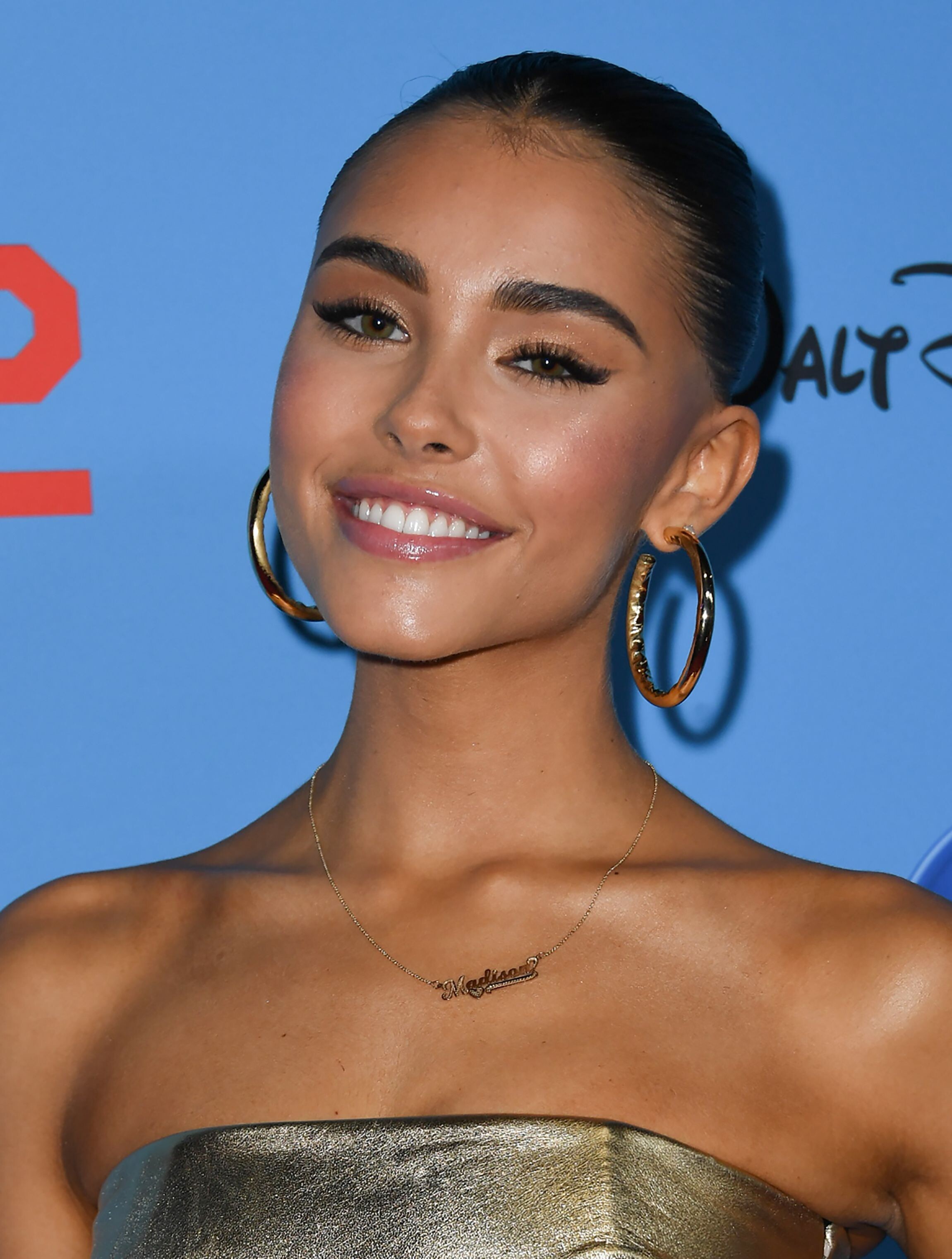 Madison Beer 2026 | Taquilla.com