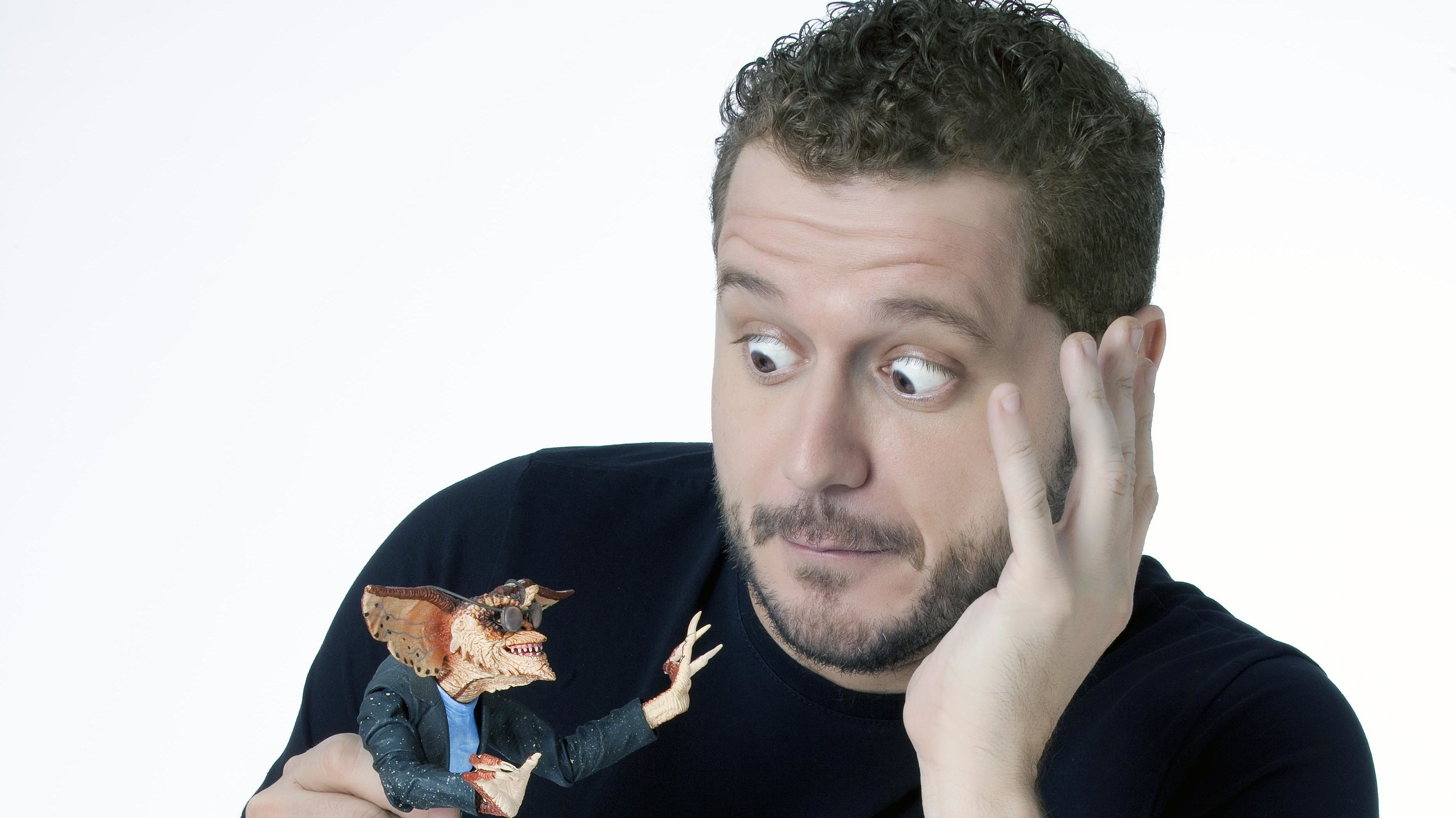 Entradas Sergio Fernández El Monaguillo 2026 | Taquilla.com