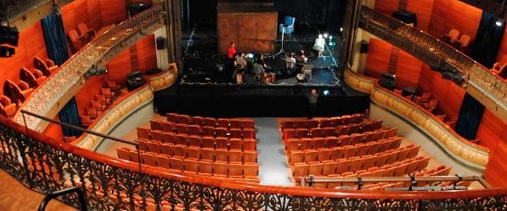 Teatre Romea, Barcelona | Programación y Venta de Entradas