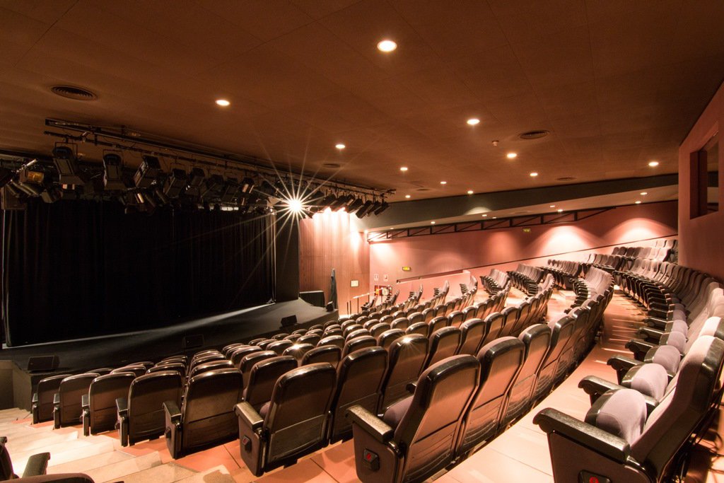 Club Capitol, Barcelona | Programación y Venta de Entradas