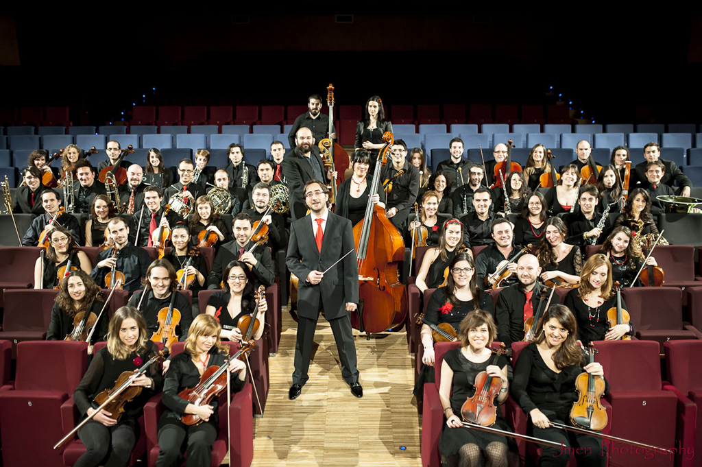 Camerata Musicalis - ¿Por qué es especial? 2026 | Taquilla.com