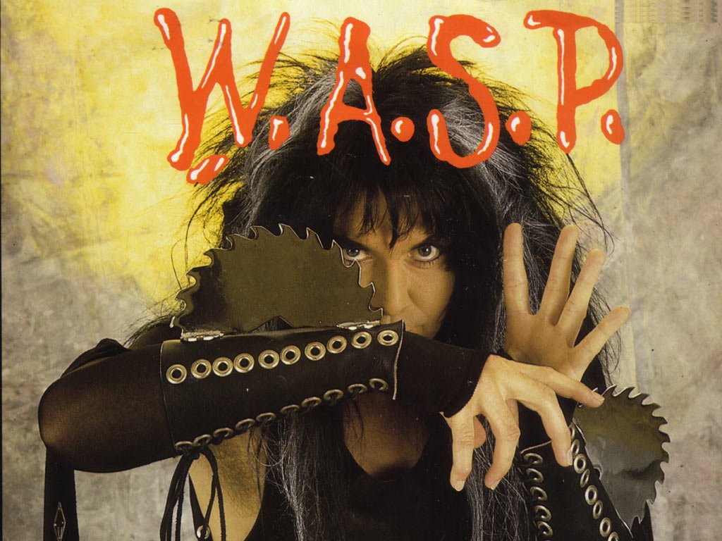 W.A.S.P. 2025 | Taquilla.com