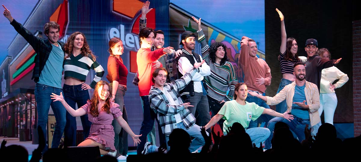 The Prom - El Musical 2026 | Taquilla.com