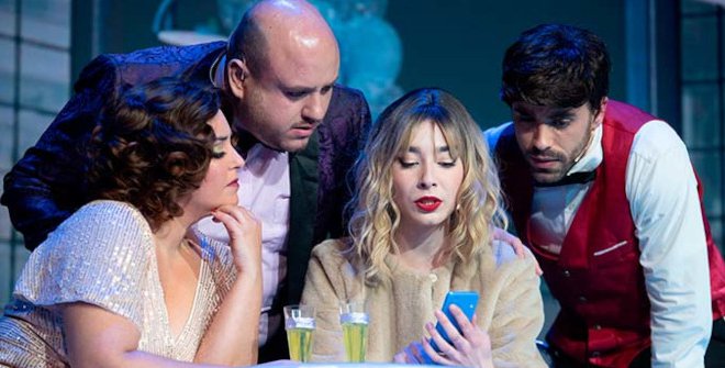 The Prom - El Musical 2026 | Taquilla.com