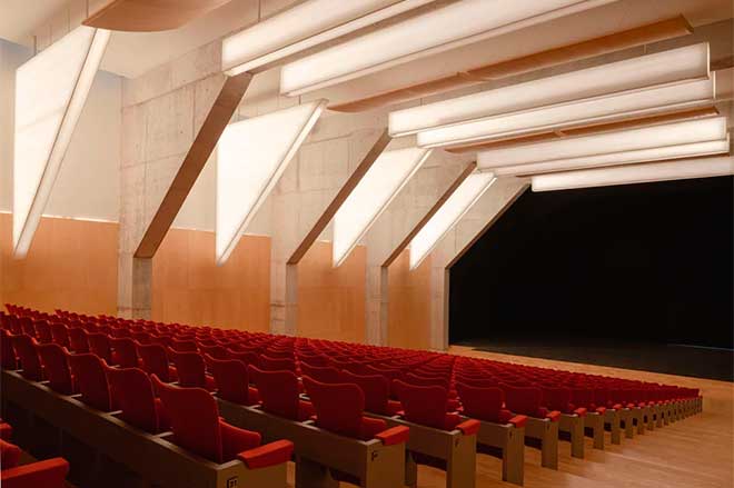 Centro Cultural de Benidorm, Benidorm | Programación y Venta de Entradas