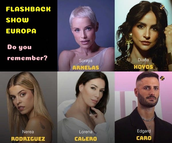Entradas para Flashback Show en Madrid | Taquilla.com