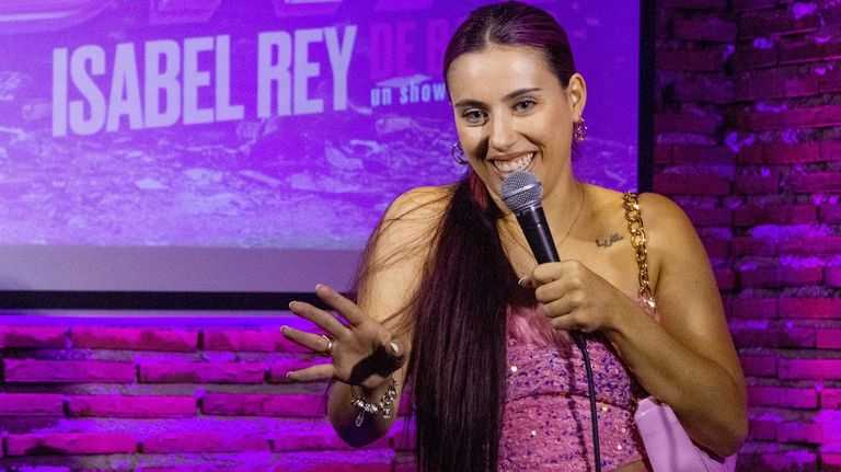 Entradas Isabel Rey 2026 | Taquilla.com