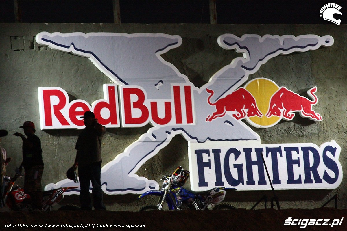 Red Bull X-Fighters 2026 | Taquilla.com