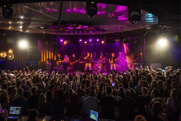 Sala Moon Valencia, Valencia | Programación y Venta de Entradas