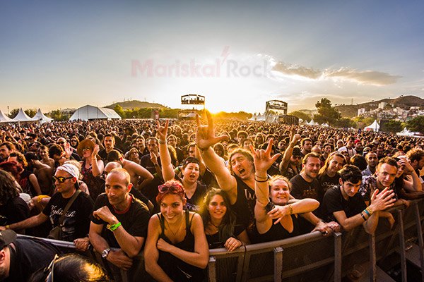 Rock Fest Barcelona 2026 2026 | Taquilla.com