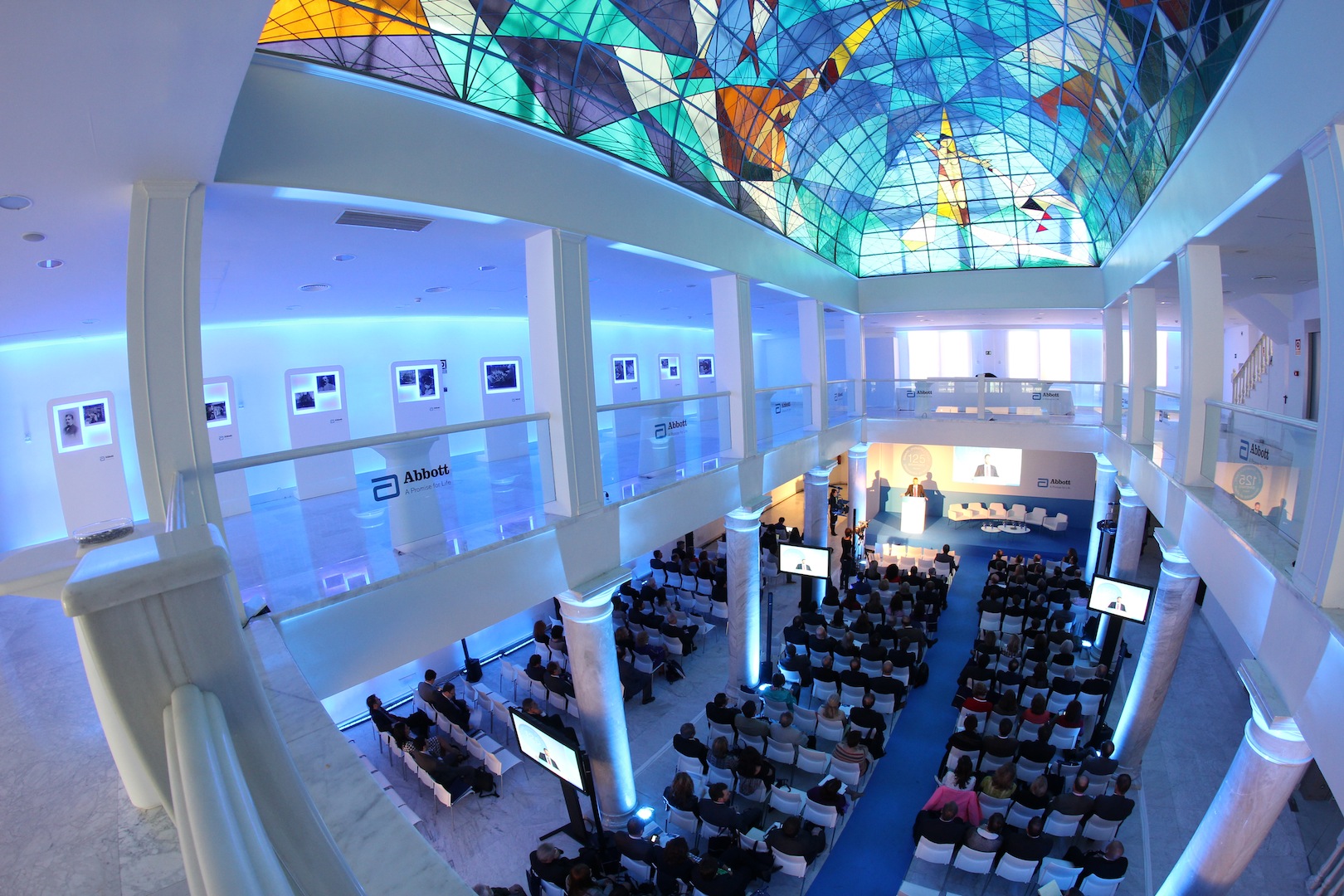 Palacio de Neptuno , Madrid | Programación y Venta de Entradas