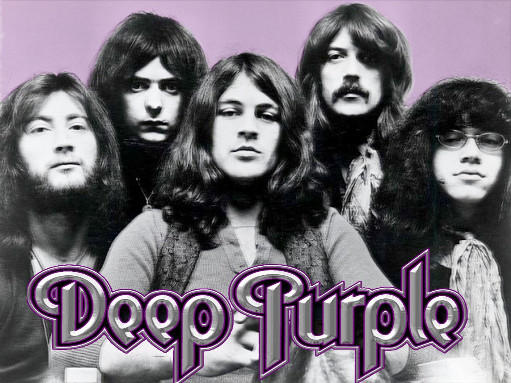 Entradas Deep Purple - Todos los Conciertos y Gira 2026