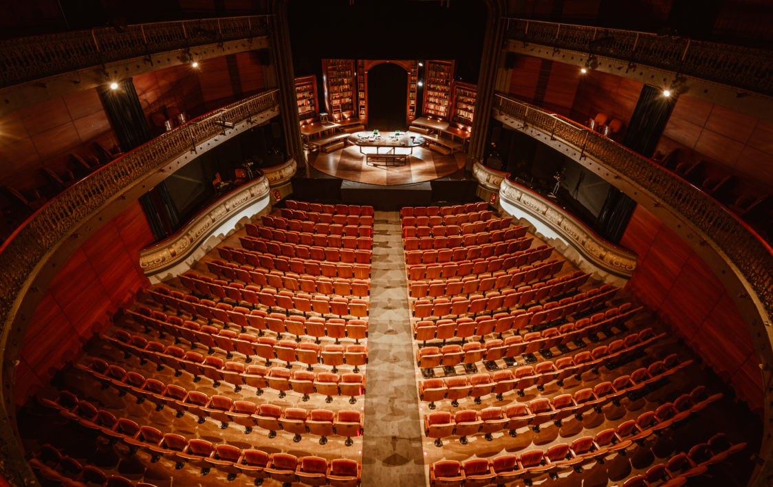 Teatre Romea, Barcelona | Programación y Venta de Entradas