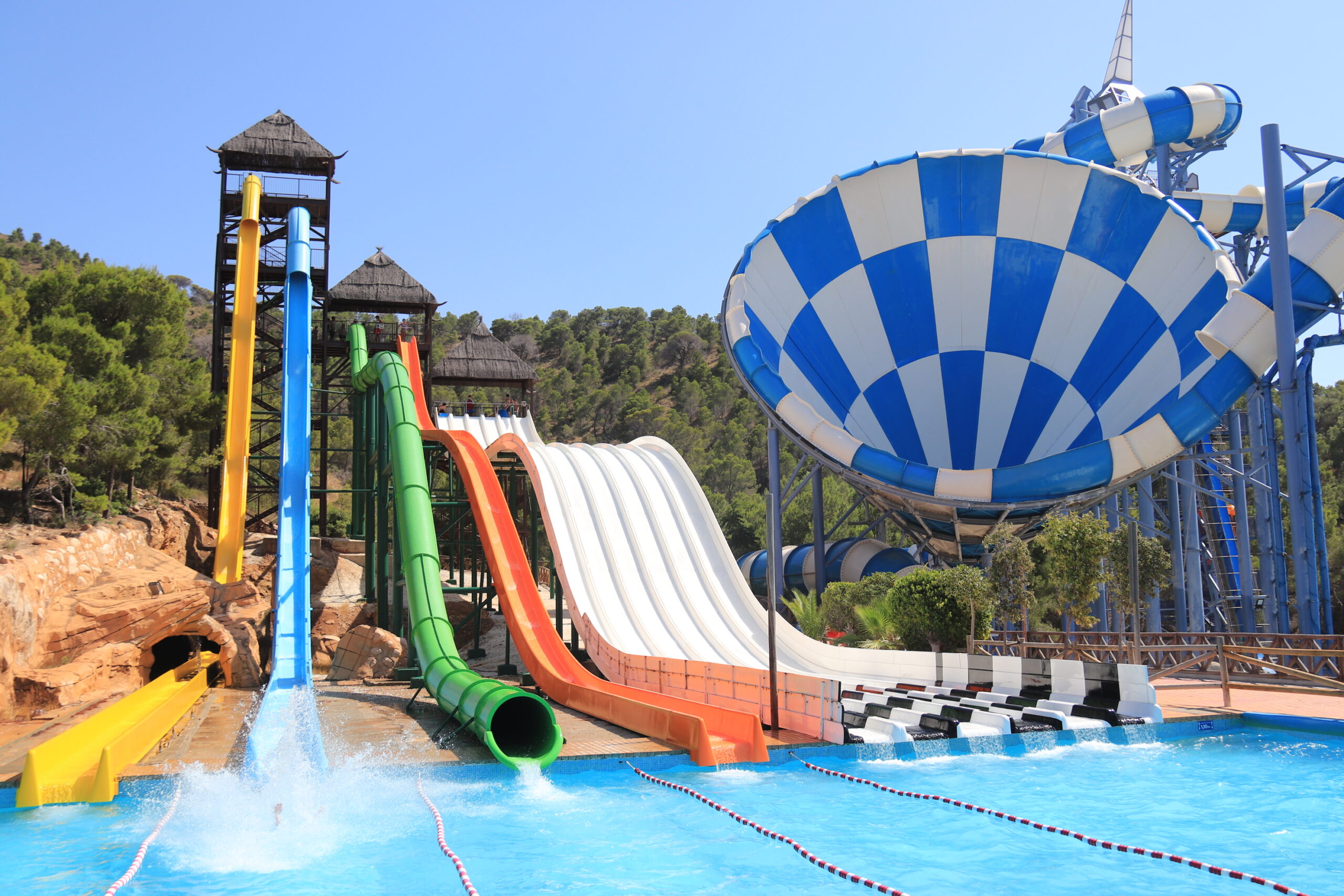 Entradas para Aqualandia (Benidorm) | ¡Super Ofertas 2025! |Taquilla.com