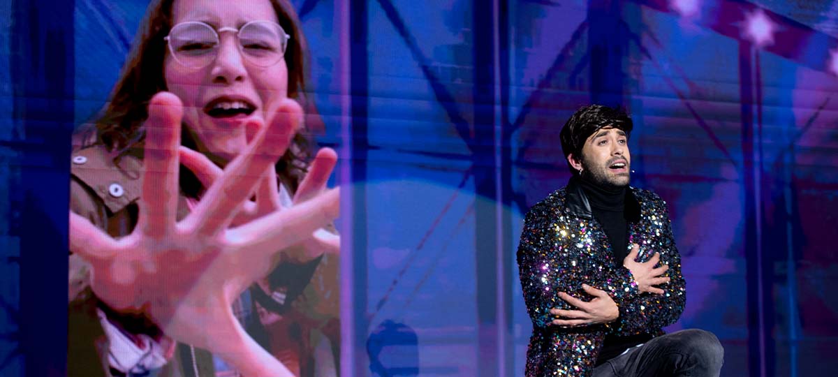 The Prom - El Musical 2026 | Taquilla.com