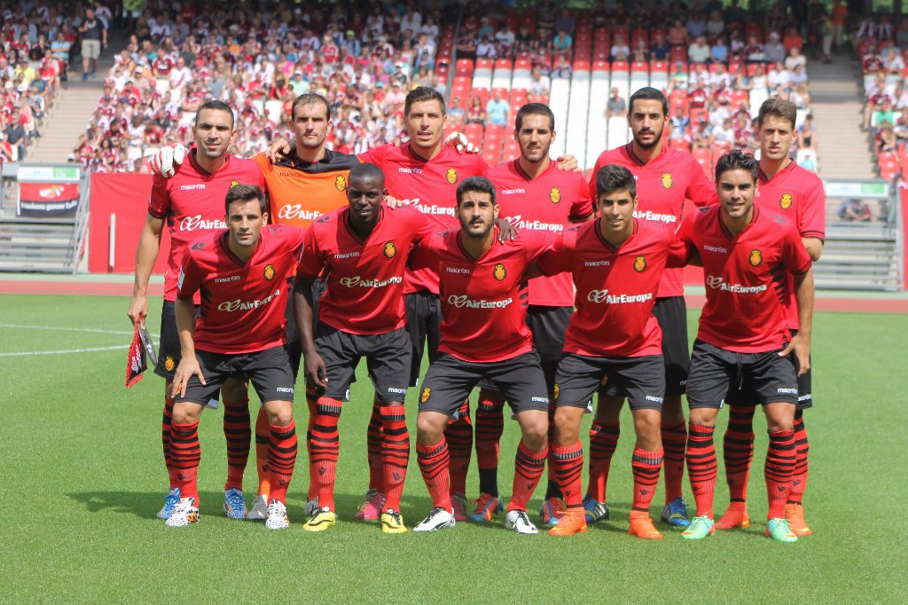 Entradas RCD Mallorca | Comprar entradas para todos los partidos