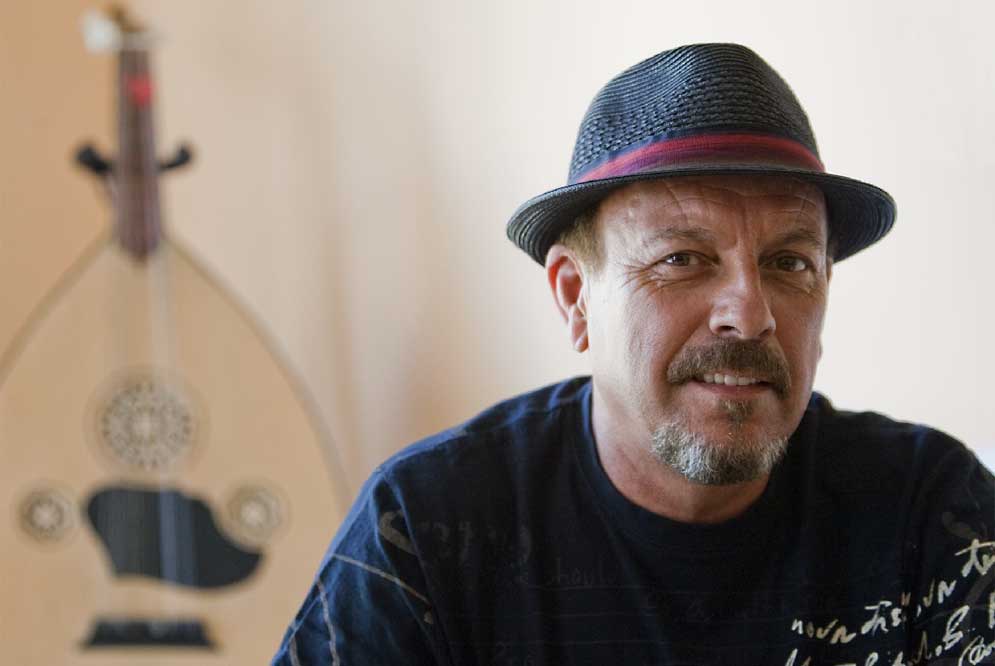 Javier Ruibal 2026 | Taquilla.com