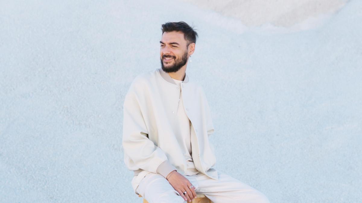 Entradas Raule en Marenostrum Castle Park el 23 de Mayo