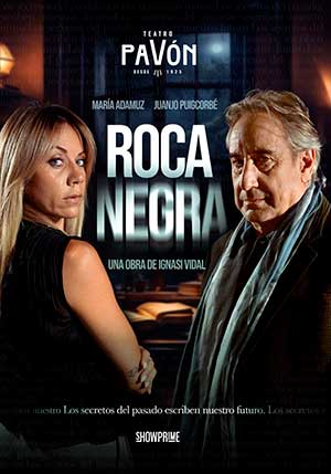 Roca negra 2026 | Taquilla.com