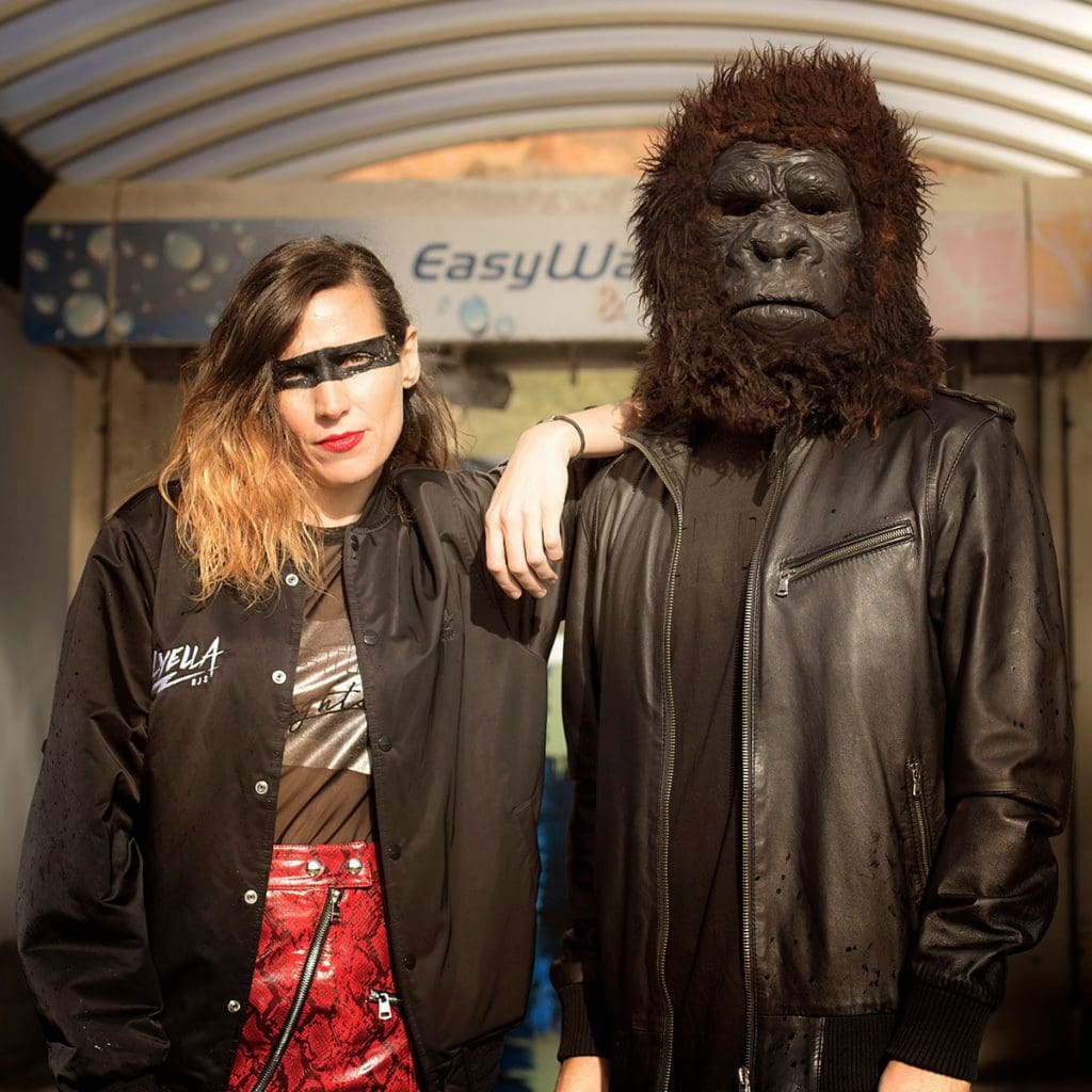 Elyella 2025 | Taquilla.com