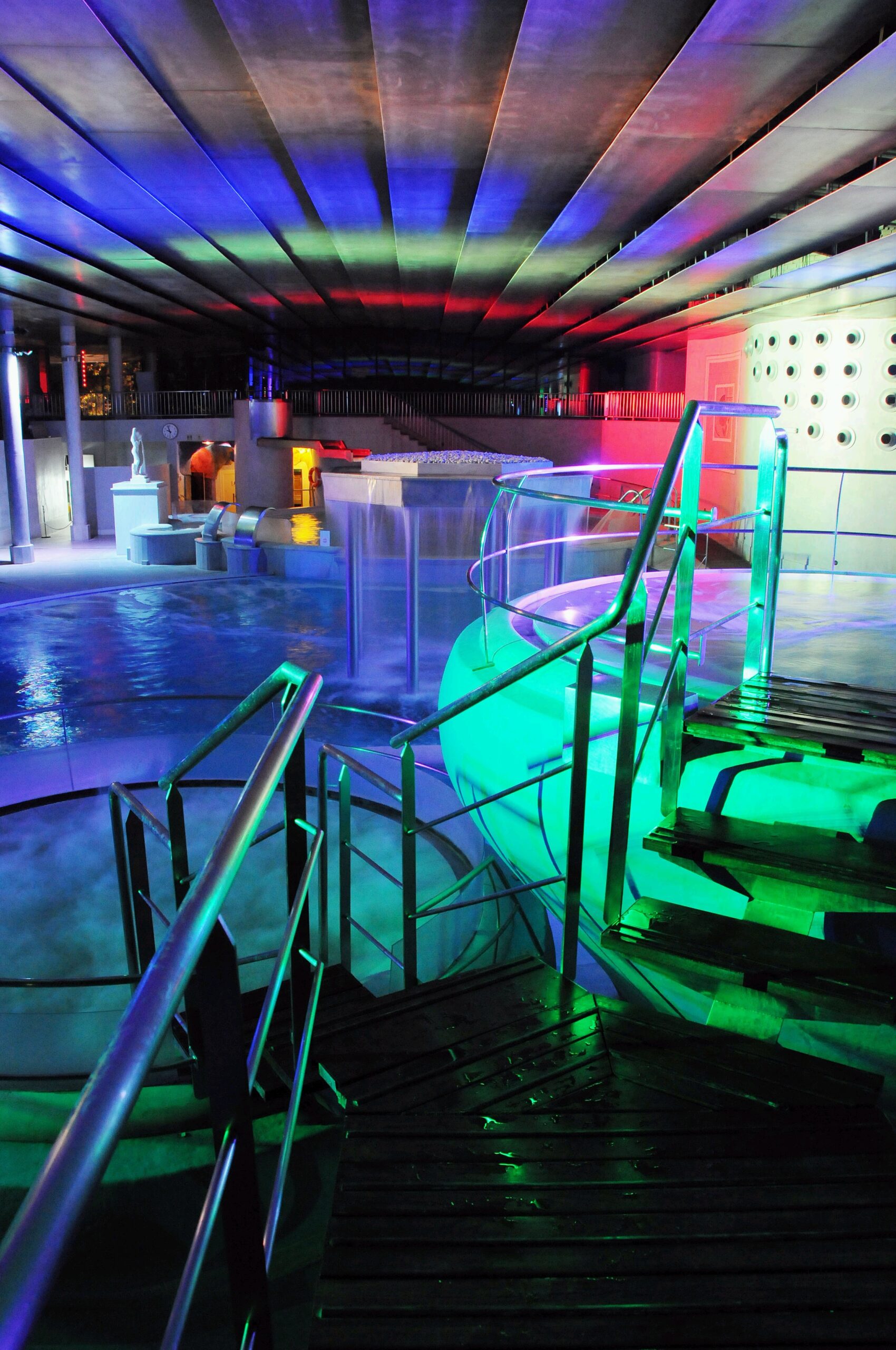 Entradas Aquatonic | Taquilla.com