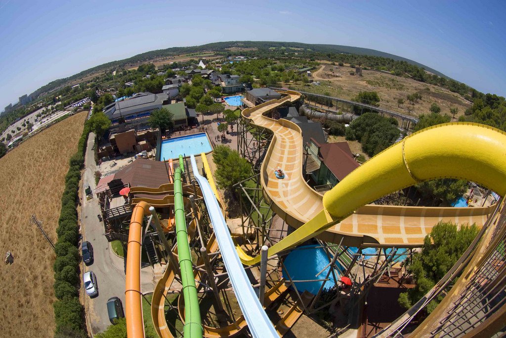 Entradas Western Water Park Mallorca | Taquilla.com