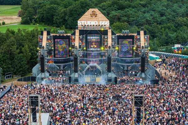Dominator Festival 2026 | Taquilla.com