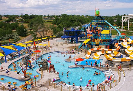 Entradas Waterworld Lloret | Taquilla.com