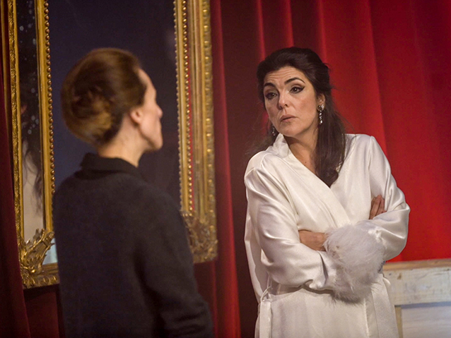 Maria Callas Sfogato 2026 | Taquilla.com