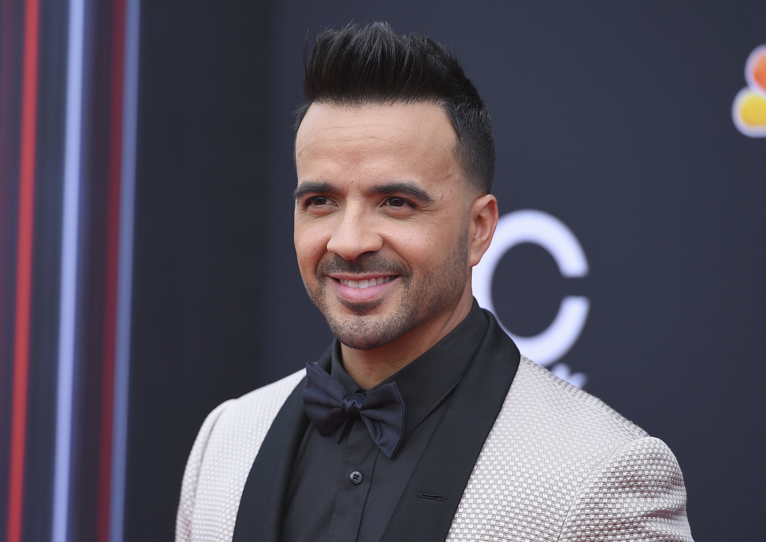 Luis Fonsi 2026 | Taquilla.com