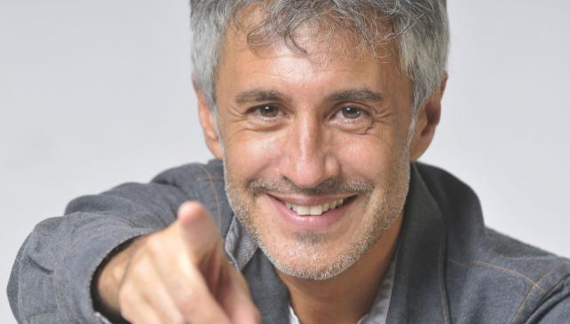 Entradas Sergio Dalma - Todos los Conciertos y Gira 2026