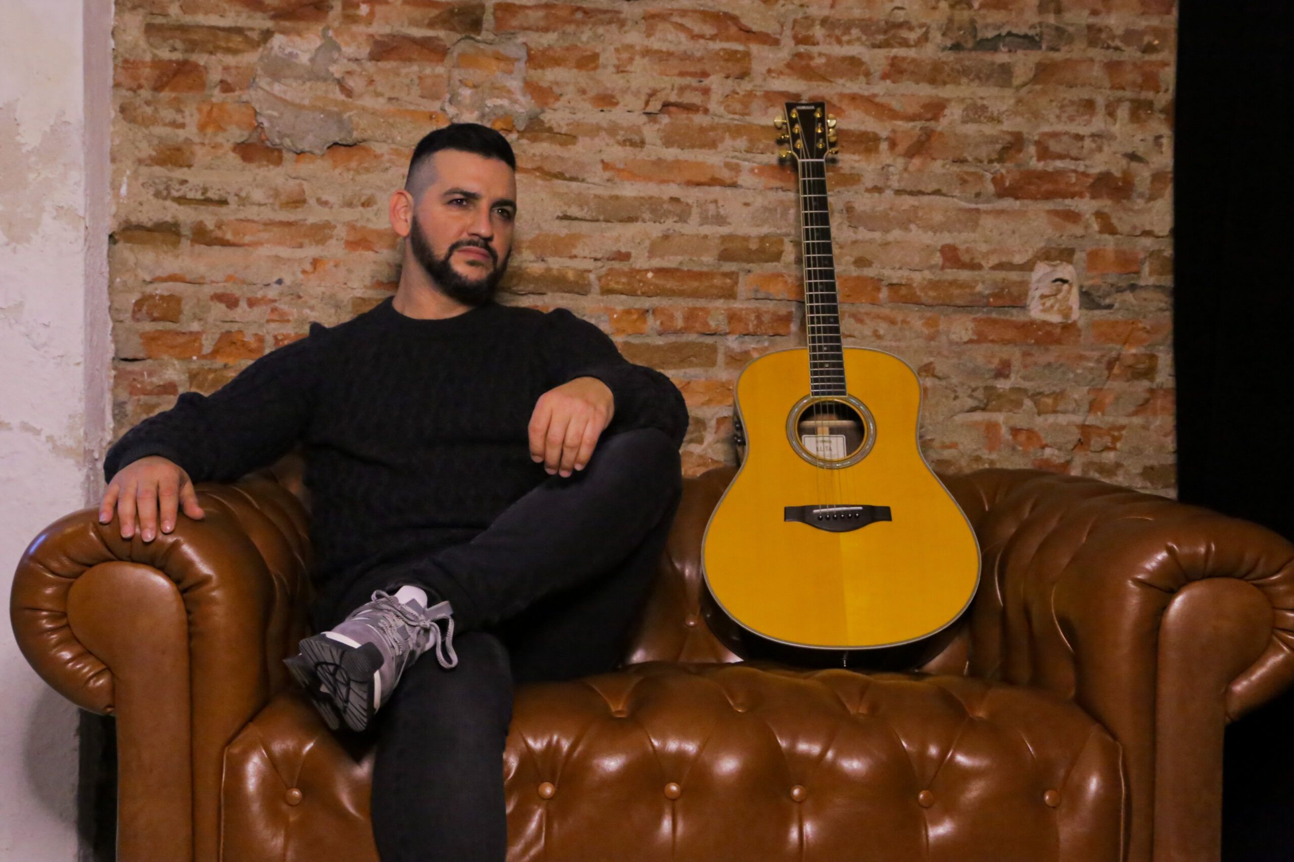 Entradas Fran Perea - Todos los Conciertos y Gira 2026 | Taquilla.com