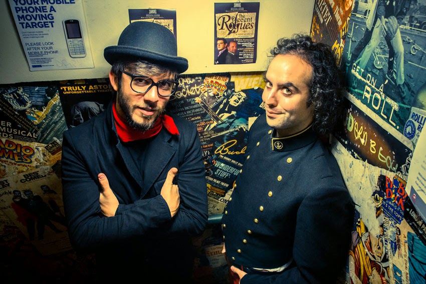 Antílopez 2026 | Taquilla.com