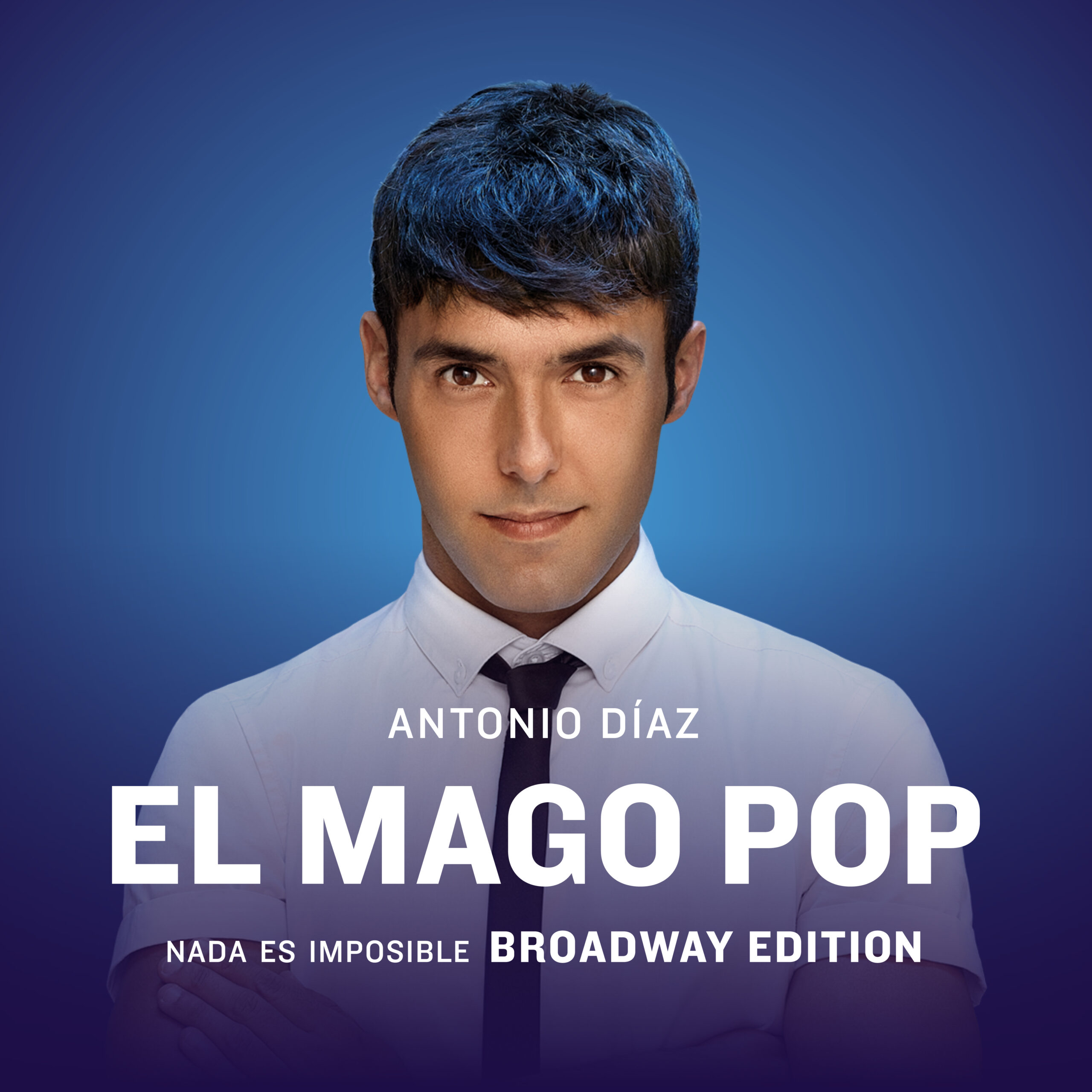 Nada es Imposible - el Mago pop | Compra tus entradas | Taquilla.com