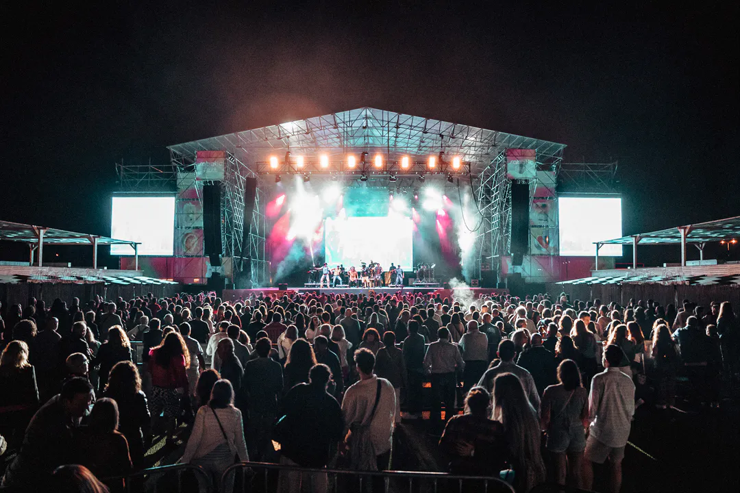 Málaga Forum, Málaga | Programación y Venta de Entradas