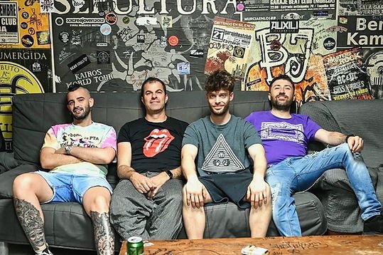 Entradas Pedrá (Tributo a Extremoduro) - Conciertos y Gira 2026