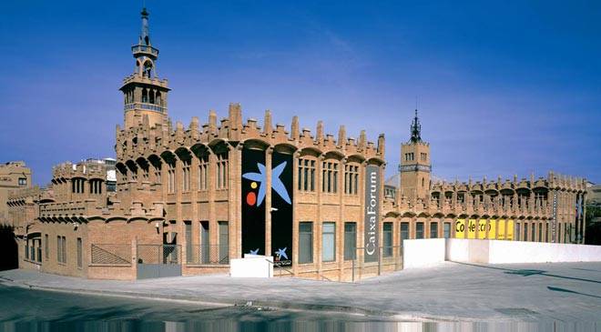 CaixaForum Barcelona, Barcelona | Programación y Venta de Entradas