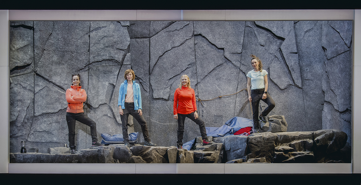 FitzRoy 2026 | Taquilla.com