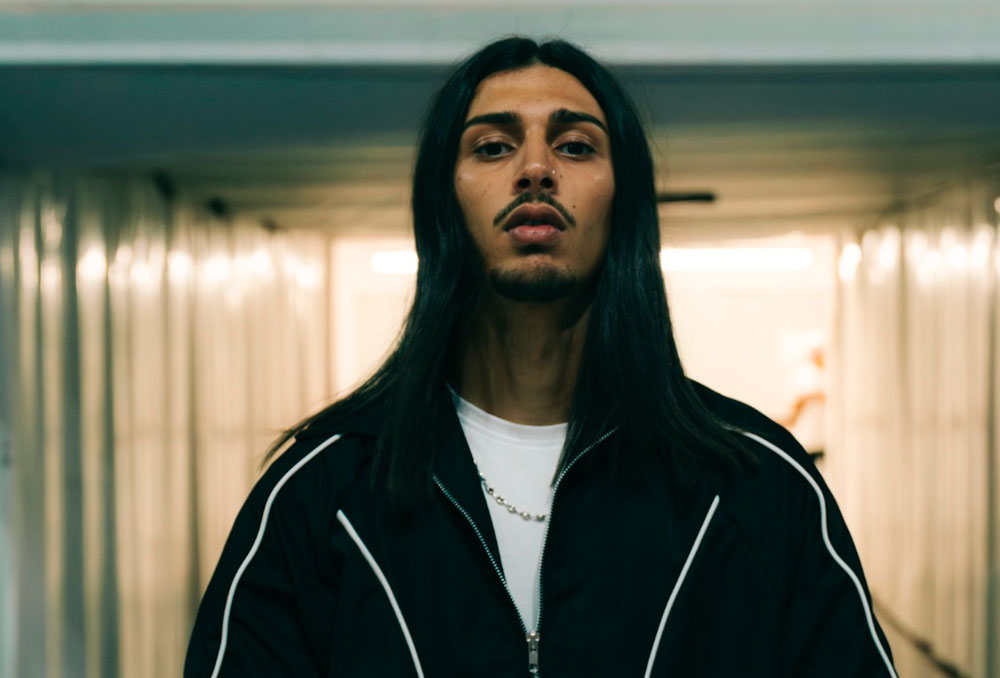 Baby Gang 2026 | Taquilla.com