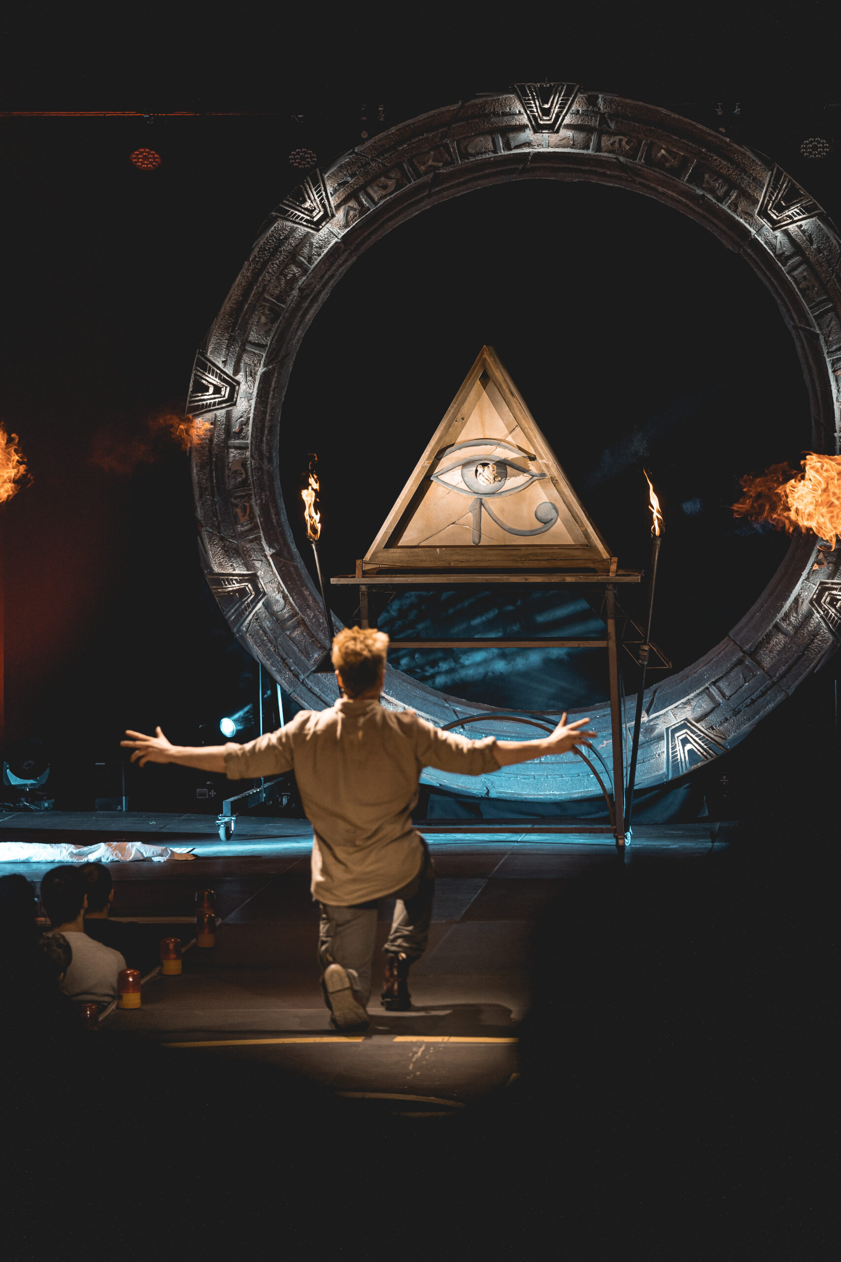 Entradas El Mago Yunke en Madrid | Compra hoy | Taquilla.com