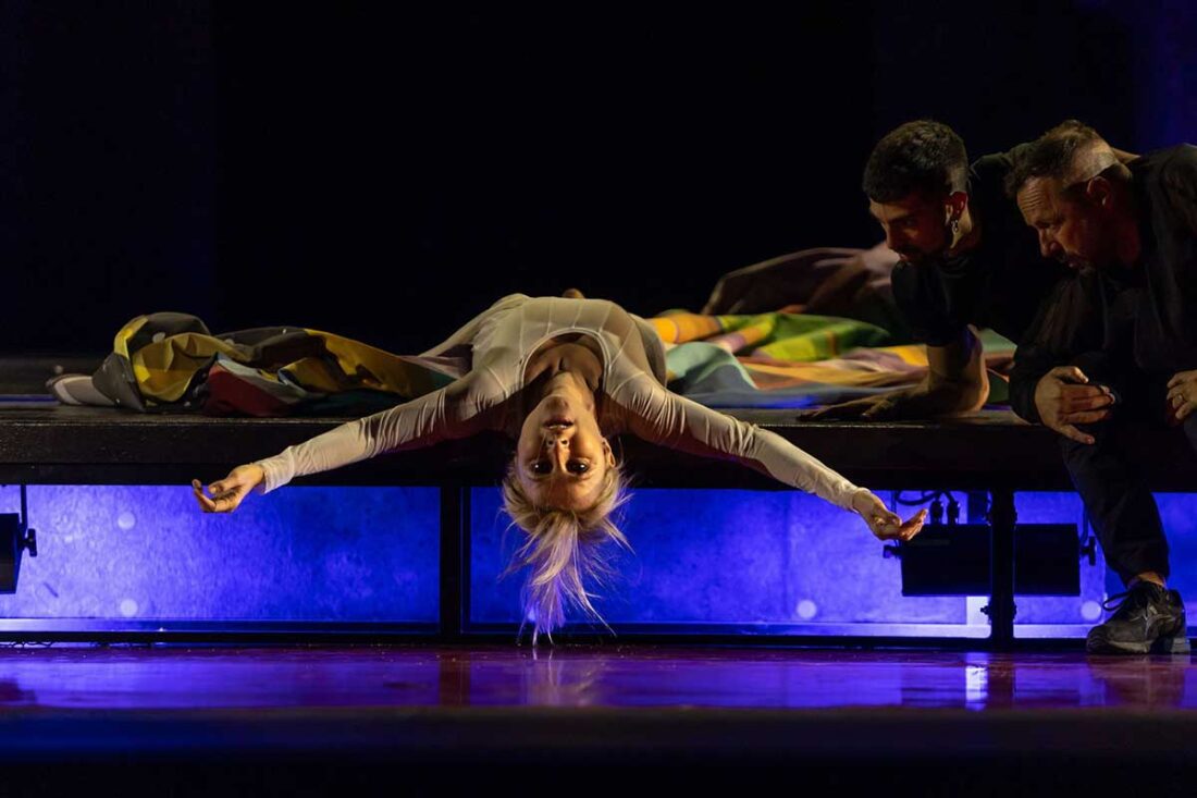 Pandataria 2026 | Taquilla.com