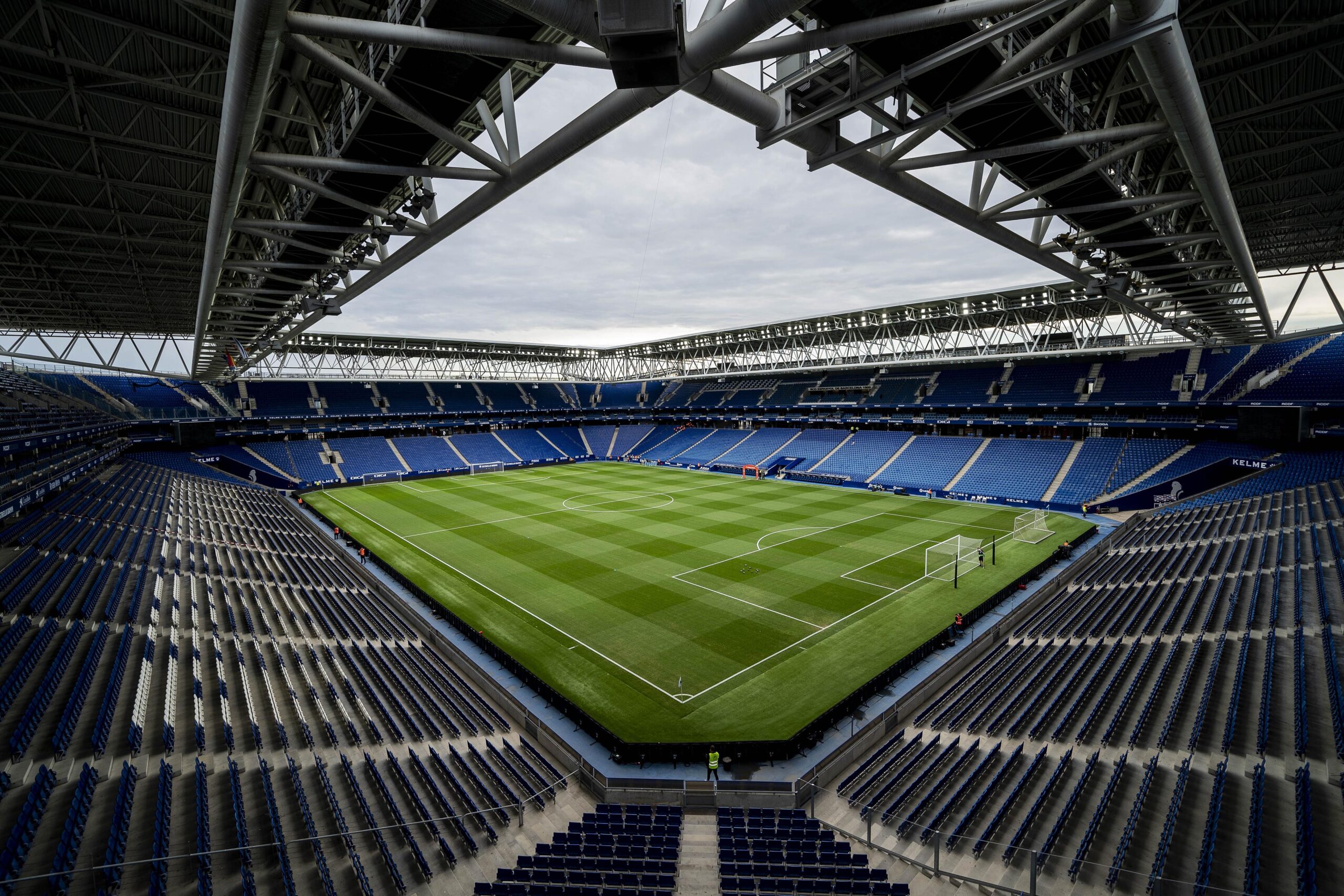 RCDE Stadium | Comprar online | Taquilla.com