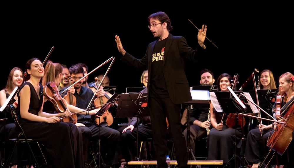 Camerata Musicalis - ¿Por qué es especial? 2026 | Taquilla.com