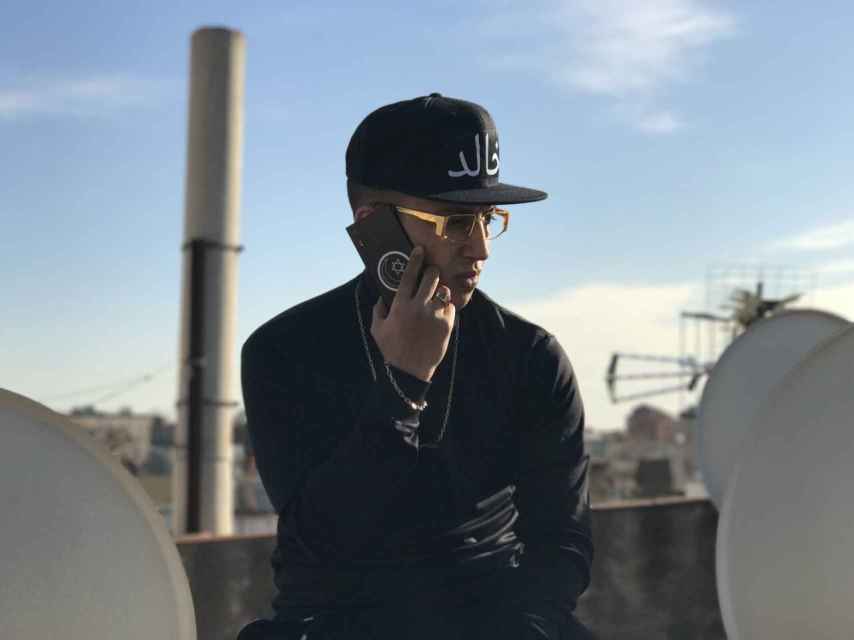 Khaled 2026 | Taquilla.com