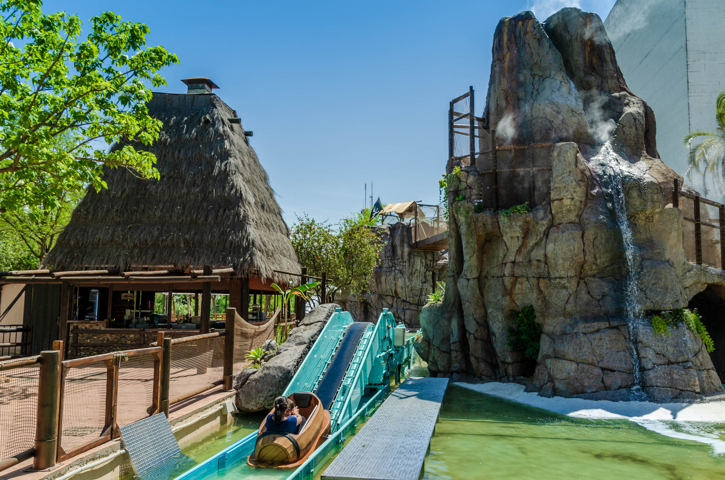 Entradas Isla Mágica -31% | Sevilla | Taquilla.com