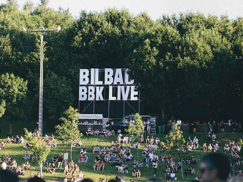 Bilbao BBK Live 2025 | Taquilla.com