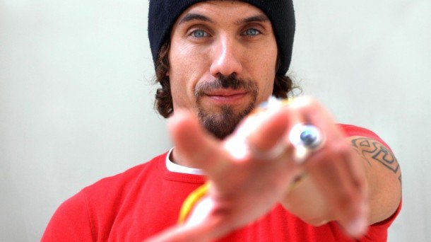 Entradas Macaco - Todos los Conciertos y Gira 2025 | Taquilla.com