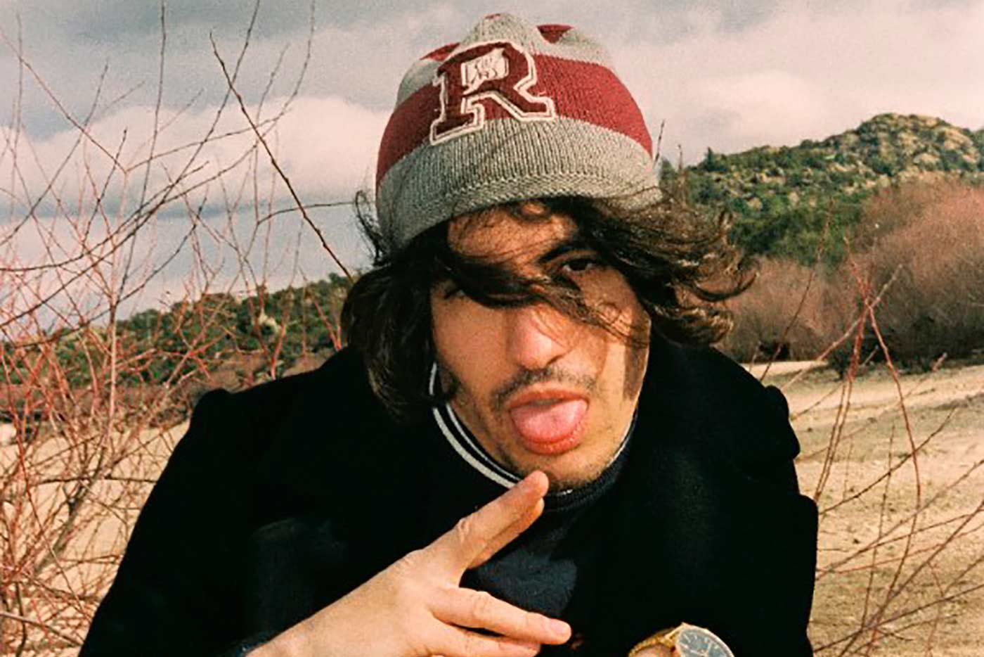 Sticky M.A. 2025 | Taquilla.com