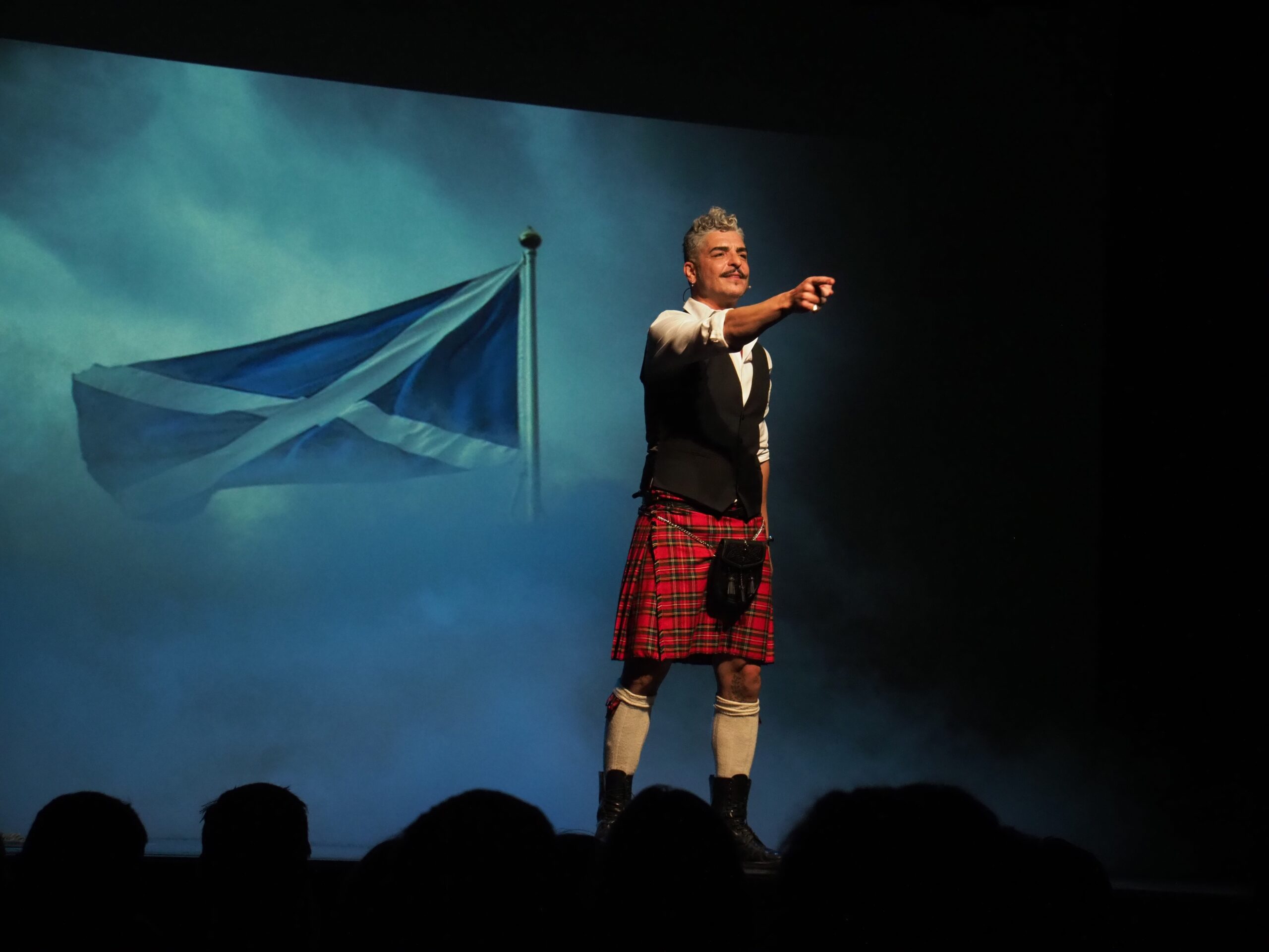 Entradas Txabi Franquesa 2026 | Taquilla.com